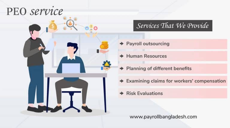 PEO Services Can Hire Employees With Legal Entity