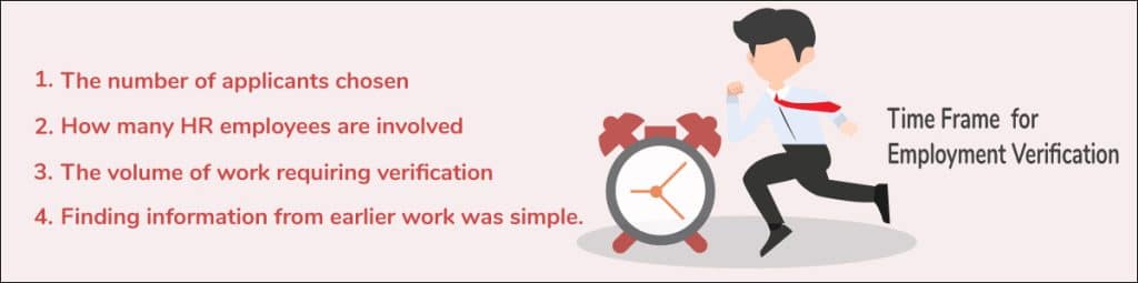 Employment Verification Service Can Ensure Your Business Safety