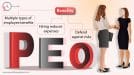 PEO services Check out our to grow your company to the next level