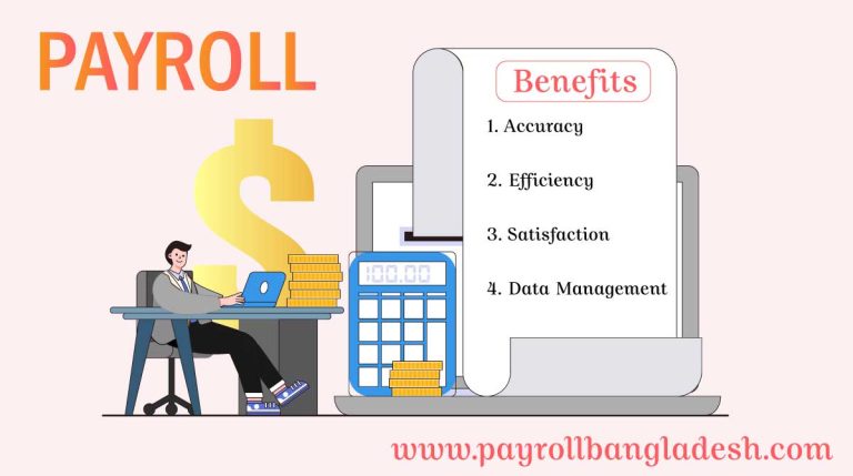 Difference Between Company Payroll and Third Party Payroll