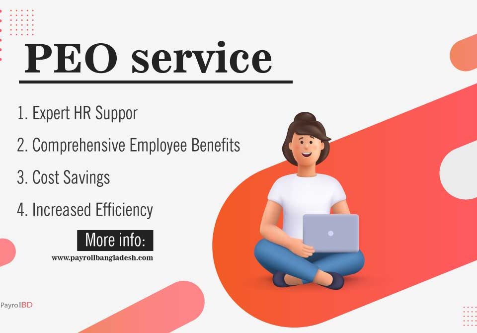 Outsourcing PEO in Dhaka Takes Center Stage | payrollbangladesh