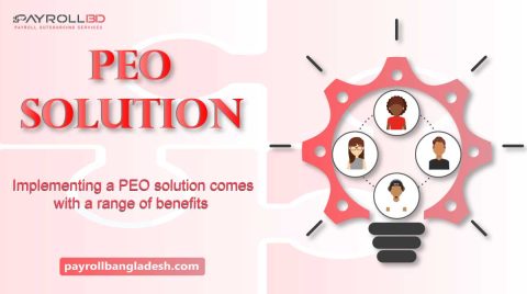 How to Easily Implement a PEO Solution in Your Company?
