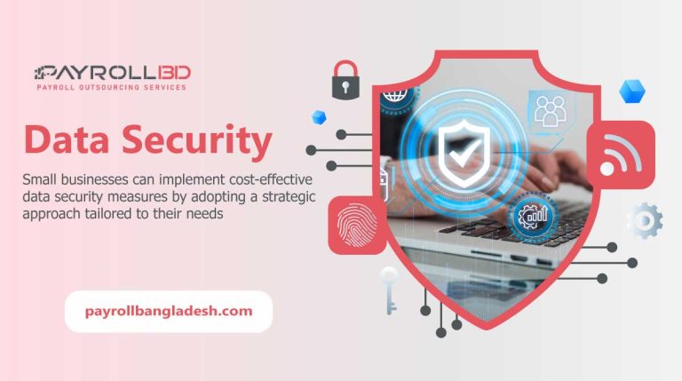Data Security Service | Data Protection Implement Cost-Effective