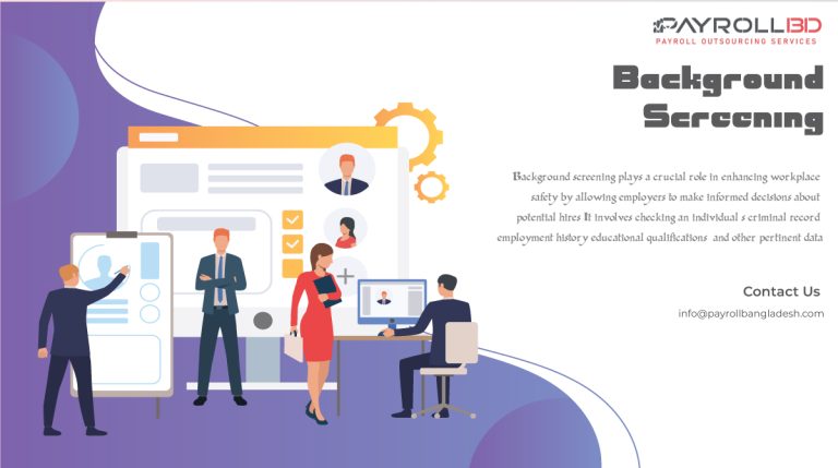 Background Screenings | Background Checks Improve Security